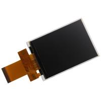 China 3.2 Inch 240x320 TFT LCD Display Module 16.7M Color RGB Interface ILI9341 for sale