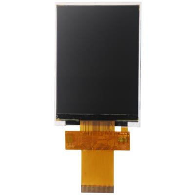China 3.2 Inch 240x320 TFT LCD Display Module 16.7M Color RGB Interface ILI9341 for sale