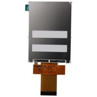 China 3.2 Inch 240x320 TFT LCD Display Module 16.7M Color RGB Interface ILI9341 for sale