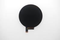 China 39 Pin 3.4 Inch Industrial TFT Display With 800x800 Dots for sale