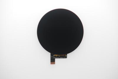 China 39 Pin 3.4 Inch Industrial TFT Display With 800x800 Dots for sale