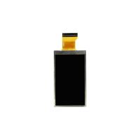 China RoHS ST7701S Driver 360x640 3.0 Inch TFT LCD Displays for sale