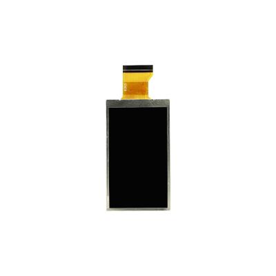 China RoHS ST7701S Driver 360x640 3.0 Inch TFT LCD Displays for sale