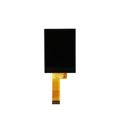 China 2.4 Inch 240x320 8BIT MCU Interface TFT LCD Display Module 262K Color for sale