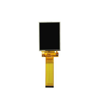 China 262K Color ST7789V IC 2.8 Inch TFT Touch Screen With TN panel for sale