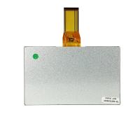 China 400cd/M2 7 Inch 800x480 TFT LCD Displays With 24 Bit RGB Interface for sale