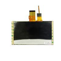 China 7 Inch 800x480 TFT LCD Touch Screen Display with RGB Interface 164.9x100mm for sale
