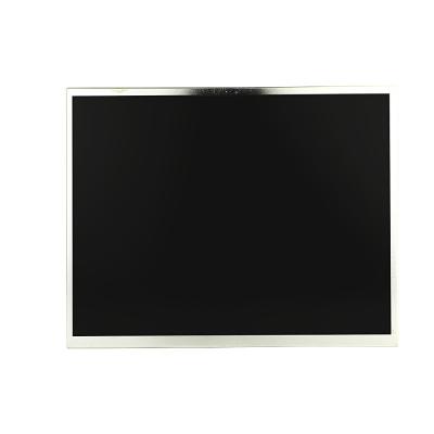 China 12.1 Inch 350cd/m2 LVDS Interface TFT LCD Display Module 800x600 IPS for sale