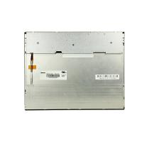 China 12.1 Inch 350cd/m2 LVDS Interface TFT LCD Display Module 800x600 IPS for sale
