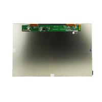 China 10.1 Inch 1280x800 IPS LCD TFT Module 40 Pin LVDS Interface for Industrial HMI for sale