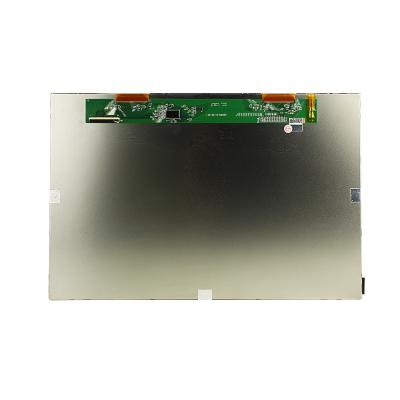 China 10.1 Inch 1280x800 IPS LCD TFT Module 40 Pin LVDS Interface for Industrial HMI for sale