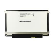 China 11.6 Inch 1366x768 TFT LCD Display 30 Pin eDP Interface for Laptop for sale