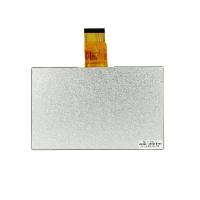 China 7.0 inch TFT LCD Screen with Resolution 800*480 TFT Display Module  50pin  RGB Interface for sale
