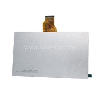 China Innolux 9.0 inch TFT  LCD  with 24BIT RGB Interface for Video Doorpone Sysytem for sale