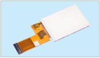 China 300cd/M2 2 Inch TFT Display , ST7789V IC TFT LCD Touch Screen for sale