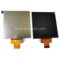China YY1821 IC 720x720 IPS TFT Display Module Panels 3.95 Inch Square for sale