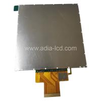 China YY1821 IC 720x720 IPS TFT Display Module Panels 3.95 Inch Square for sale