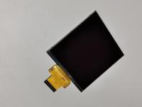 China 3.95inch IPS TFT LCD 480*480 full viewing angle 3 SPI 18b(rise)  RGB interface module lcd screen display for sale