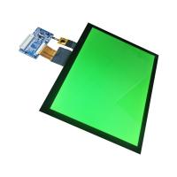 China 1024x768 40PIN 8.0 Inch HMI Touch Screen With LVDS Interface for sale
