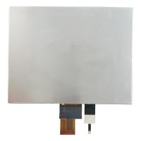 China 8 Inch IPS TFT Display 1024x768 262K Color LVDS Module with Capacitive Touch for sale