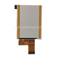 China 262K Color 2.8inch TFT LCD Displays for sale