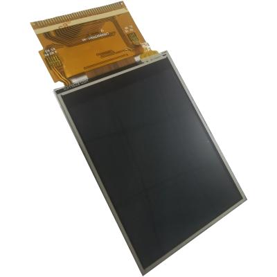 China 2.8 Inch 320x240 TFT Resistive Touch Screen Display Module ST7789V IC 37Pin for sale