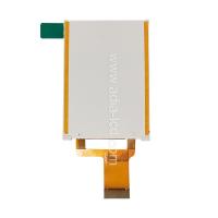 China 2.4 Inch 240xRGBx320 LCD TFT Display Panel With St7789V Driver for sale