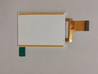 China 2.4 Inch 240xRGBx320 LCD TFT Display Panel With St7789V Driver for sale