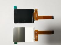 China 2.4 Inch ILI9341 300cd/M2 TFT LCD Displays With 8080 8Bit MCU Interface for sale