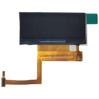 China ILI9342C 1.96 Inch Wide Temperature LCD 320x240 Resolution for sale