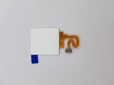 China ST7789 IC 1.54 Inch 240X240 Sunlight Readable TFT for sale
