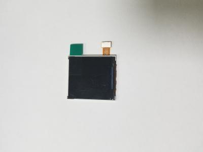 China 1.54 Inch 240x240 IPS TFT LCD Display Module MCU SPI Interface 300 cd/m2 for sale