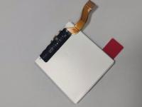 China RoHS 65k Color ST7789V 65k Color IPS LCD Panel Square For Smart Watch for sale