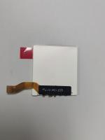 China RoHS 65k Color ST7789V 65k Color IPS LCD Panel Square For Smart Watch for sale