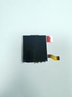 China RoHS 65k Color ST7789V 65k Color IPS LCD Panel Square For Smart Watch for sale