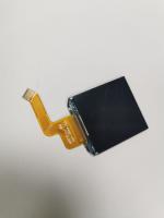 China 1.54 Inch 240x240 IPS TFT LCD Module 16.7M Color 4-SPI Interface ST7789V for sale