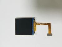 China 8BIT MCU Interface 128xRGBx128 Sunlight Readable TFT For Alarm Clock for sale