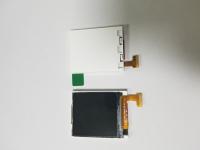China 1.44 Inch SPI Interface Sunlight Readable TFT With 128*128 Pixel for sale