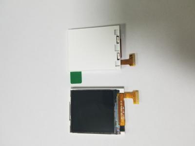 China 1.44 Inch SPI Interface Sunlight Readable TFT With 128*128 Pixel for sale