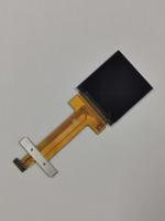 China 262K Color 1.3inch 300cd/M2 Sunlight Readable LCD Display for sale