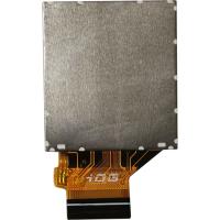 China 1.3 Inch 262k Color 300cd/M2 OLED Display Module With IPS Panel for sale