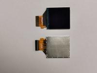 China 1.3 Inch 262k Color 300cd/M2 OLED Display Module With IPS Panel for sale
