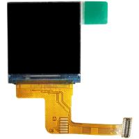 China 1.3 Inch 240x320 IPS TFT LCD Display Module ST7789V SPI Interface 262K Colors for sale