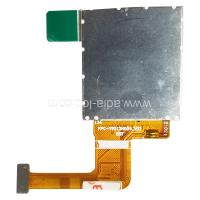 China 1.3 Inch 240x320 IPS TFT LCD Display Module ST7789V SPI Interface 262K Colors for sale