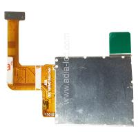 China 1.3 Inch 240x320 IPS TFT LCD Display Module ST7789V SPI Interface 262K Colors for sale