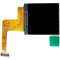 China 1.3 Inch 240x320 IPS TFT LCD Display Module ST7789V SPI Interface 262K Colors for sale