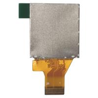 China SPI Interface 240X240 1.3 Inch Wide Temperature LCD For Wearable Device for sale