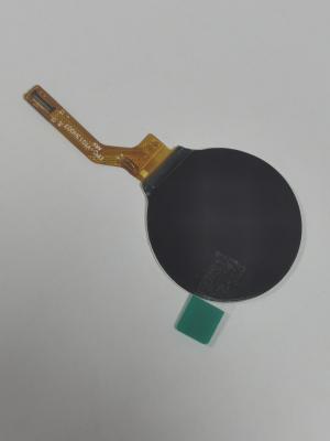 China 262K Color ST7789V Driver 1.28