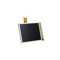 China 2.4 Inch ST7789V IC Wide Temperature LCD With 18Bit Mcu Interface for sale
