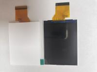 China 2.7 Inch TFT LCD Display 240x320 RGB Interface ILI8961A Driving IC 16.7M Color for sale